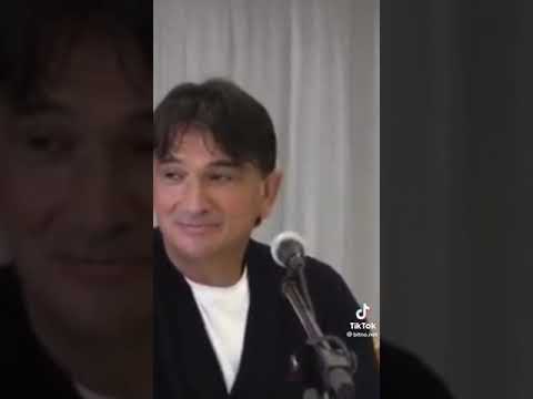 Zlatko Dalić: „Mi smo ponosan narod, vrijedan narod, prkosan narod ...