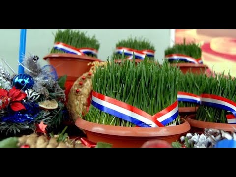 Ćiri Gašparcu pridružujemo se čestitajući Božić onima koje se nekoć ...